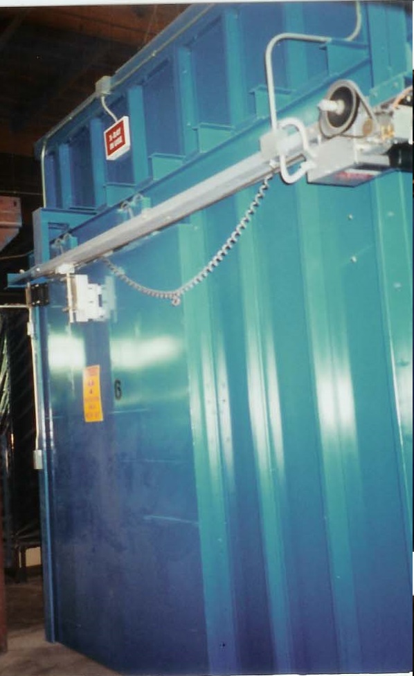 X-Ray Systems, Lead Enclosures, and Supplies